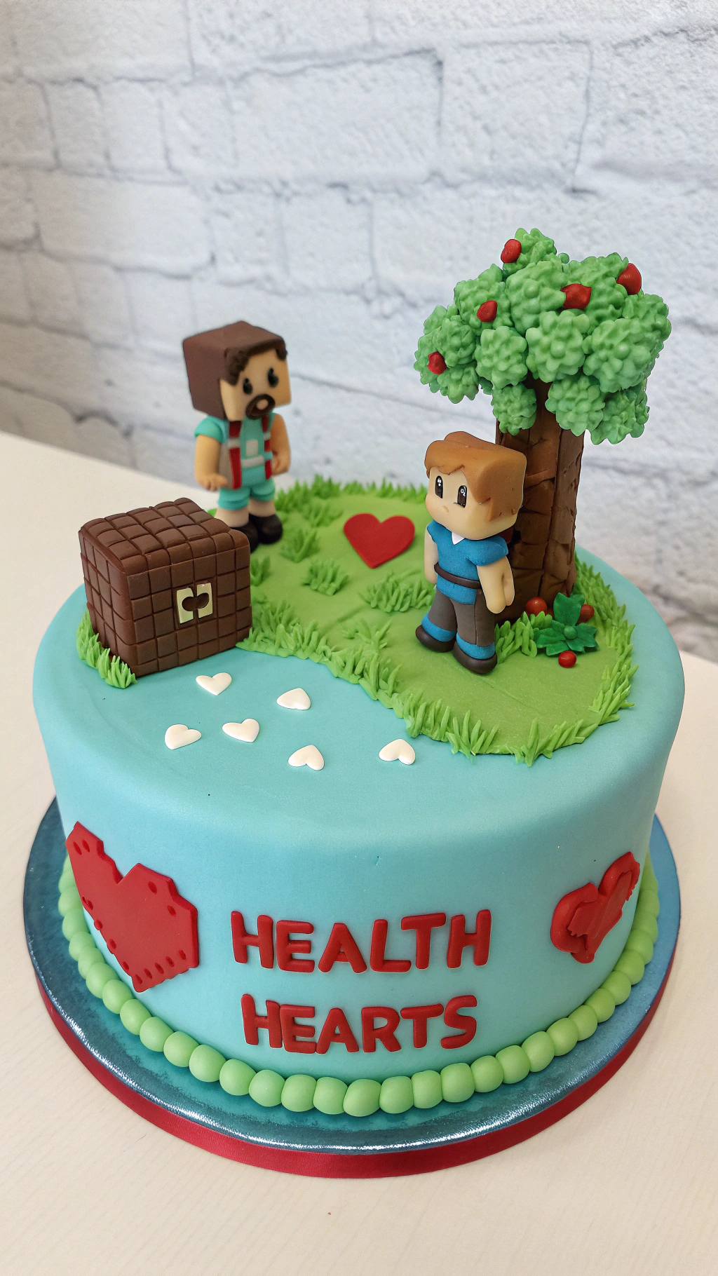 10 Best Minecraft Cake Ideas For Kids’ Birthday | Themed-Ideas