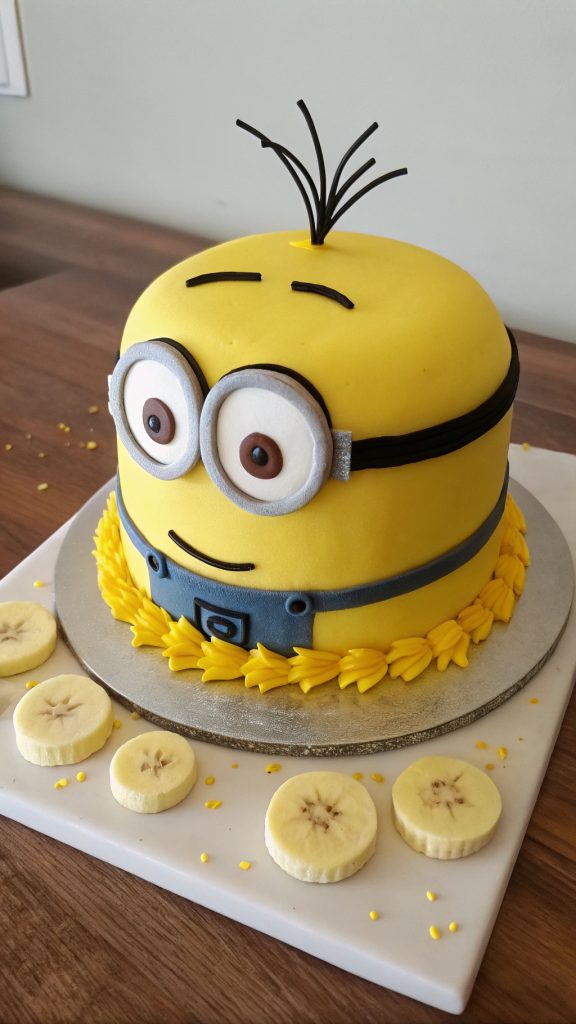 Minions Cake Ideas – Fun & Creative Birthday Designs For Kids